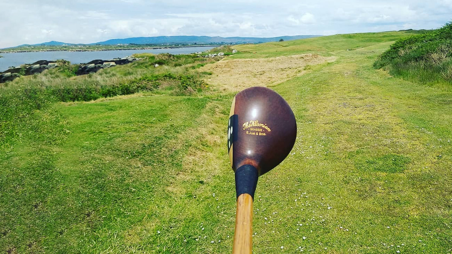 What is a Fairway Wood? An In-Depth Guide for Golfers | Expert Golf ...