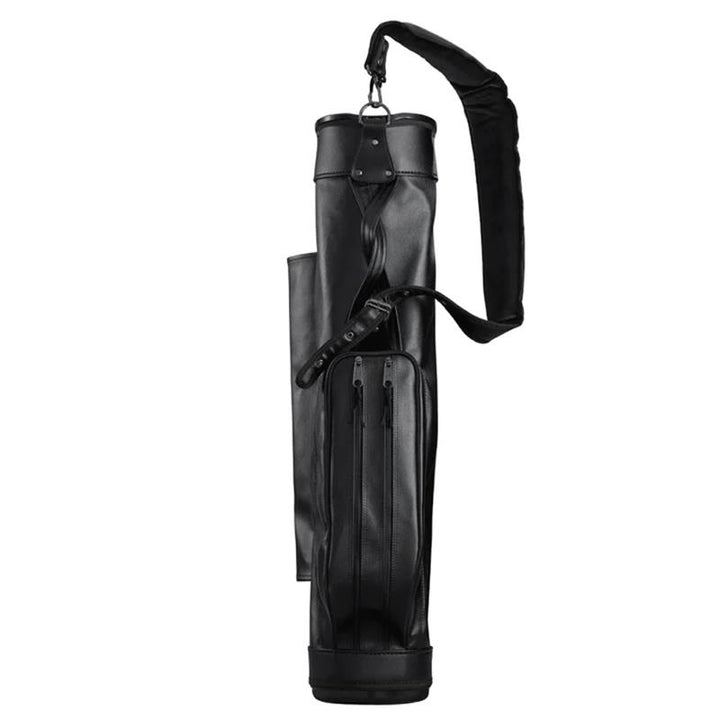 Vintage & Leather Golf Bags | Hickory & Pencil Golf Bags - Hickory Golf ...