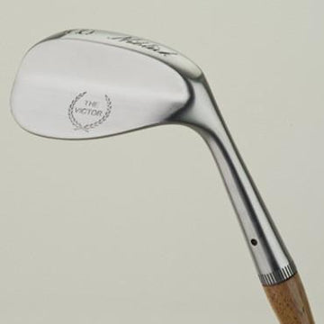 Hickory Shafted Niblick Golf Clubs | Hickory Golf Store | USA, UK, AUS